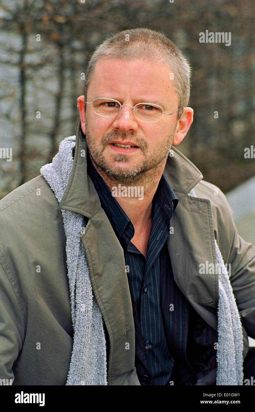 Peter henning hi-res stock photography and images - Alamy