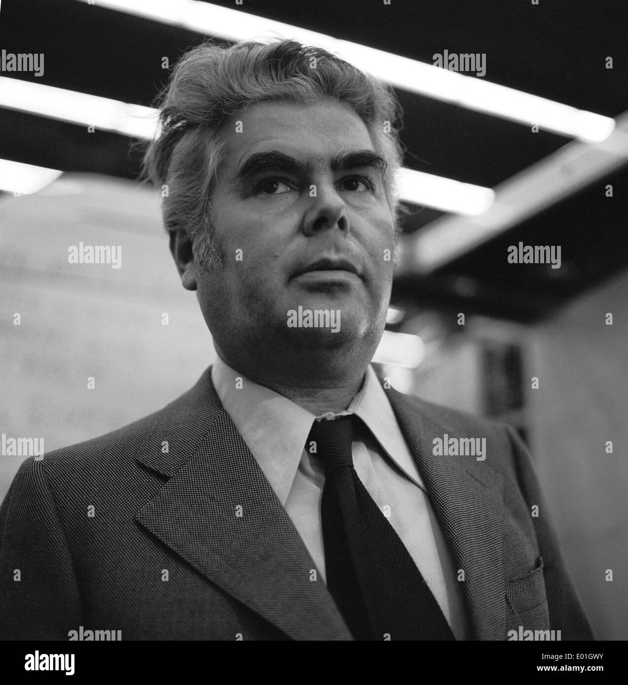 Jiri Black and White Stock Photos & Images - Alamy