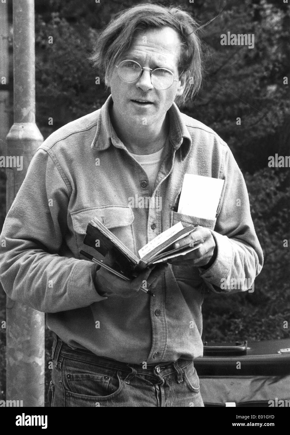 Schuldt hi-res stock photography and images - Alamy