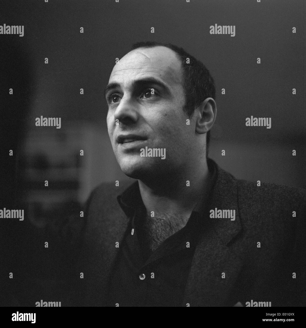 Thomas brasch hi-res stock photography and images - Alamy