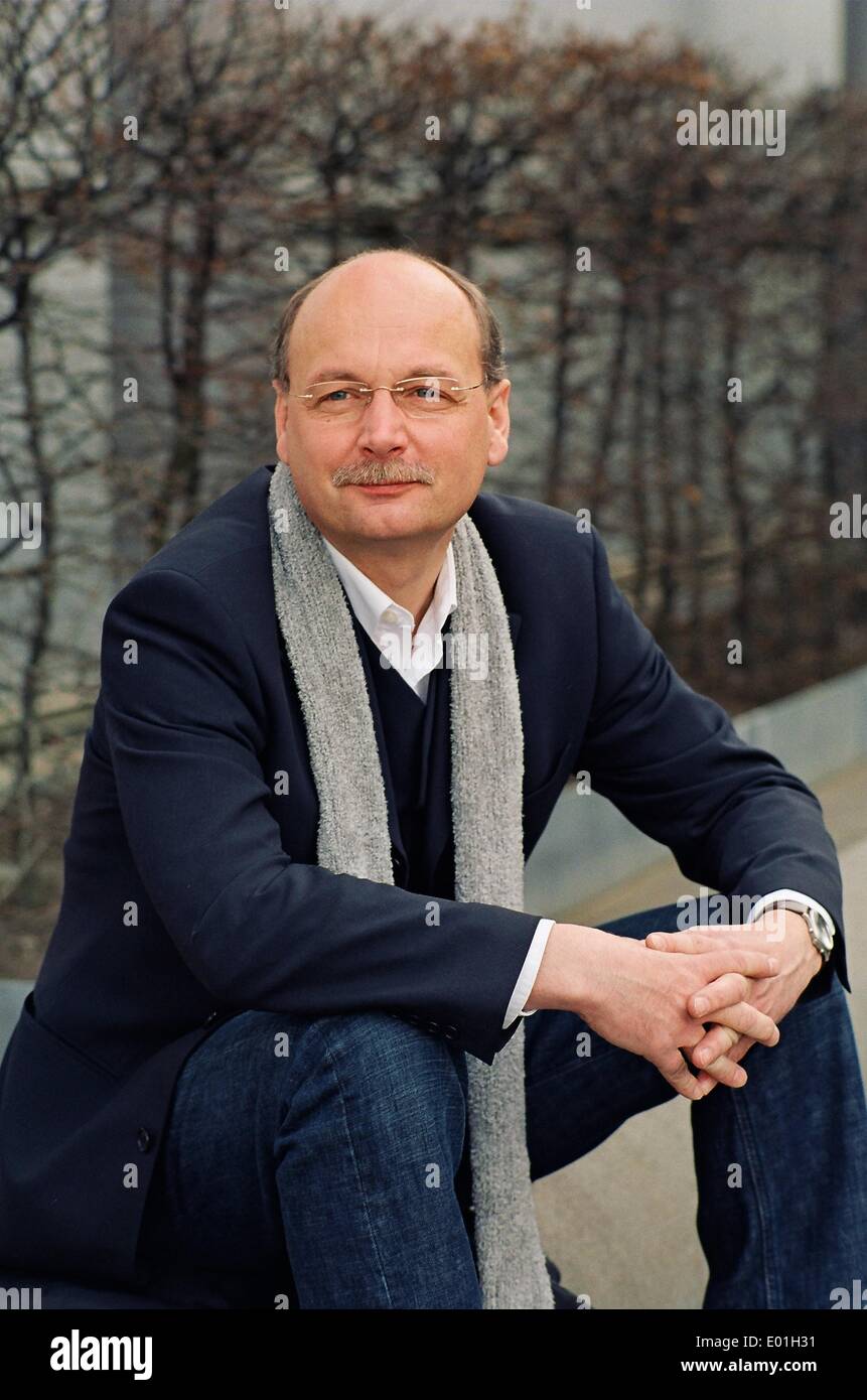 Thomas Grimm, 2004 Stock Photo - Alamy