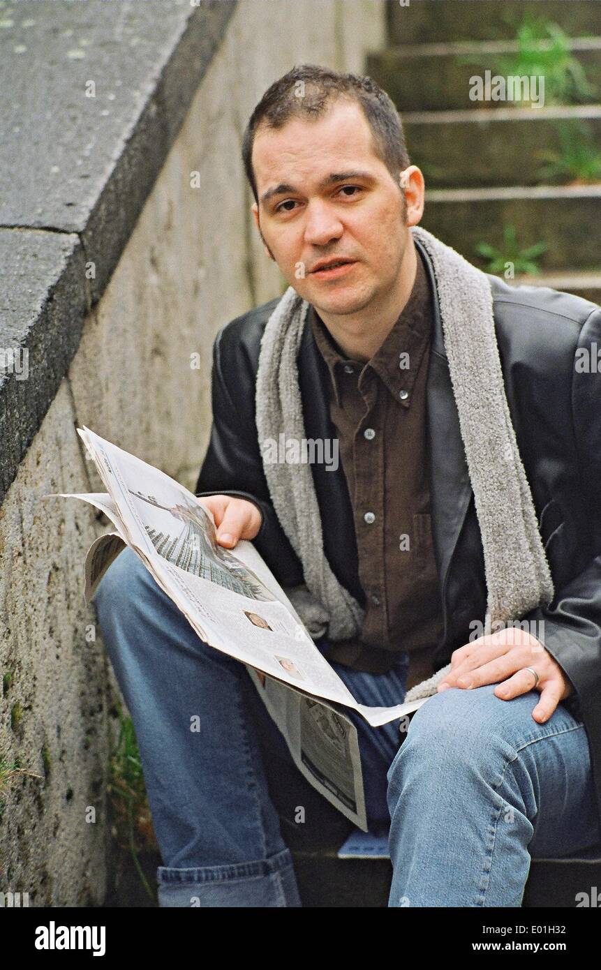 17 03 2004 hi-res stock photography and images - Alamy