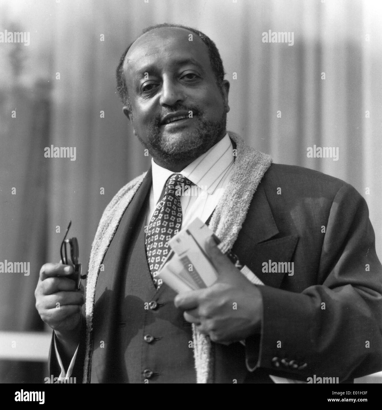 Asfa wossen hi-res stock photography and images - Alamy