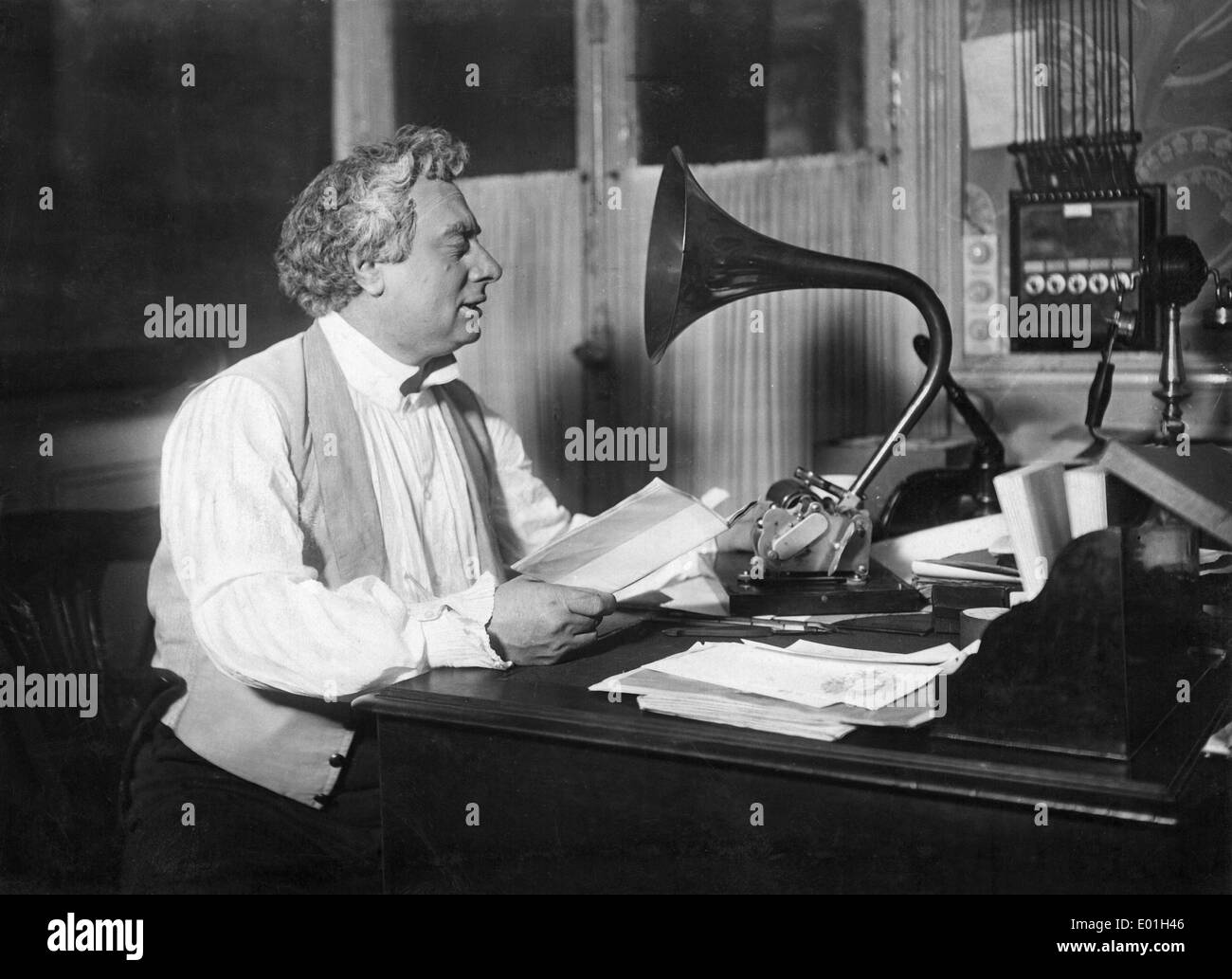 Andre antoine hi-res stock photography and images - Alamy