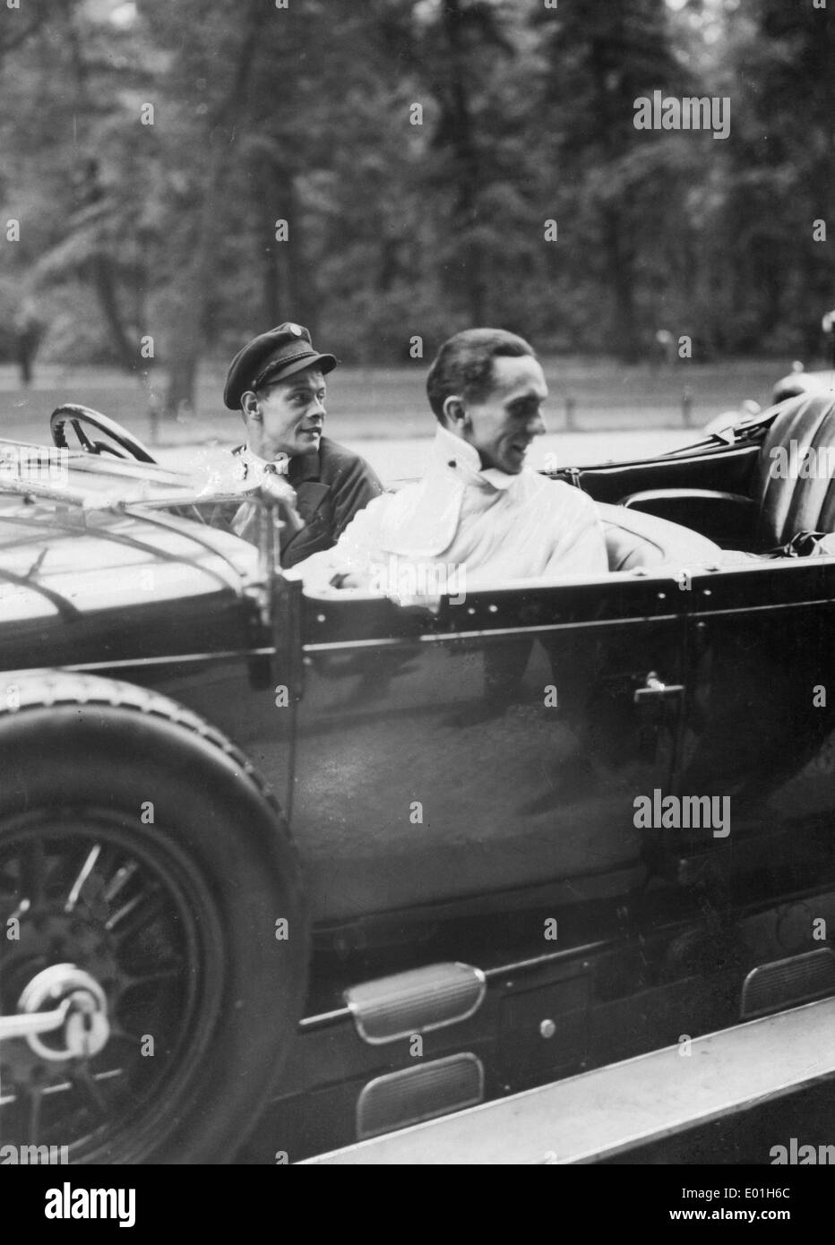 Berlin reichstag goebbels hi-res stock photography and images - Alamy