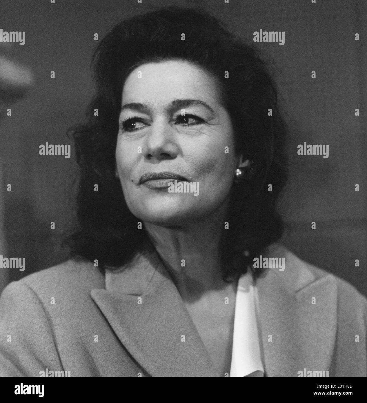 Hannelore elsner prop hi-res stock photography and images - Alamy