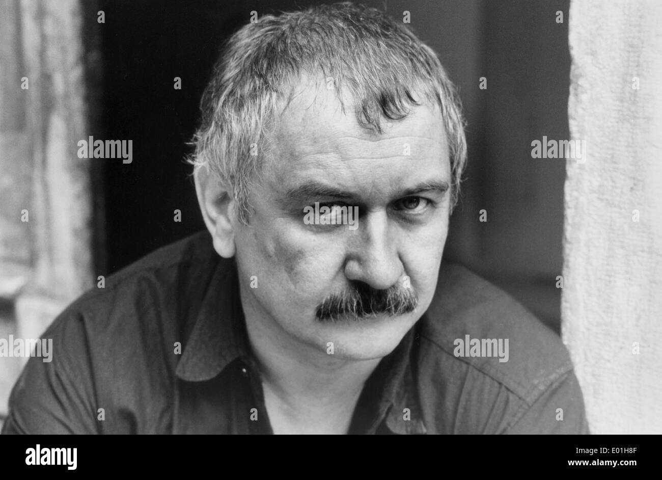 Gerd peter eigner hi-res stock photography and images - Alamy