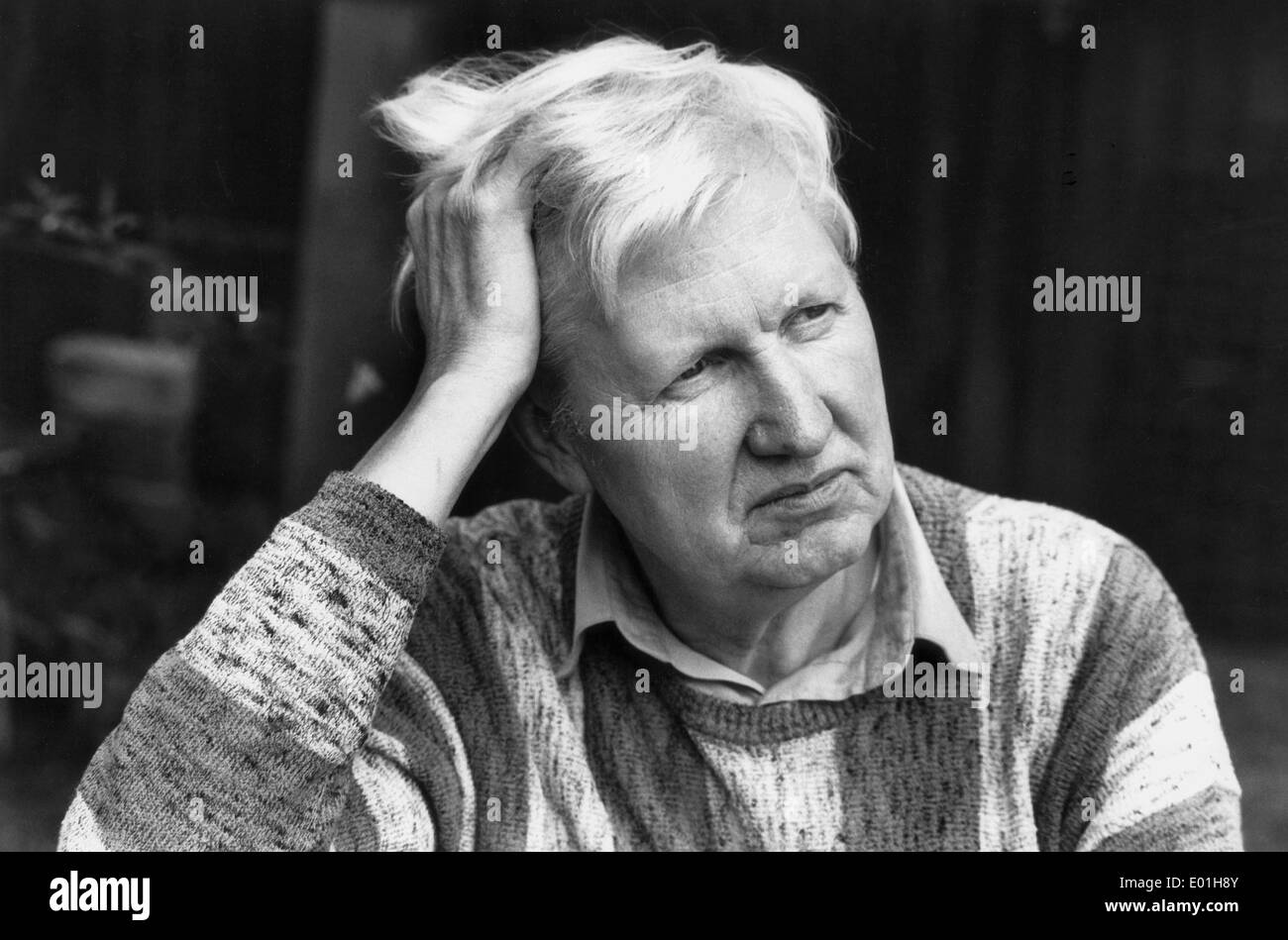 Faehrmann hi-res stock photography and images - Alamy