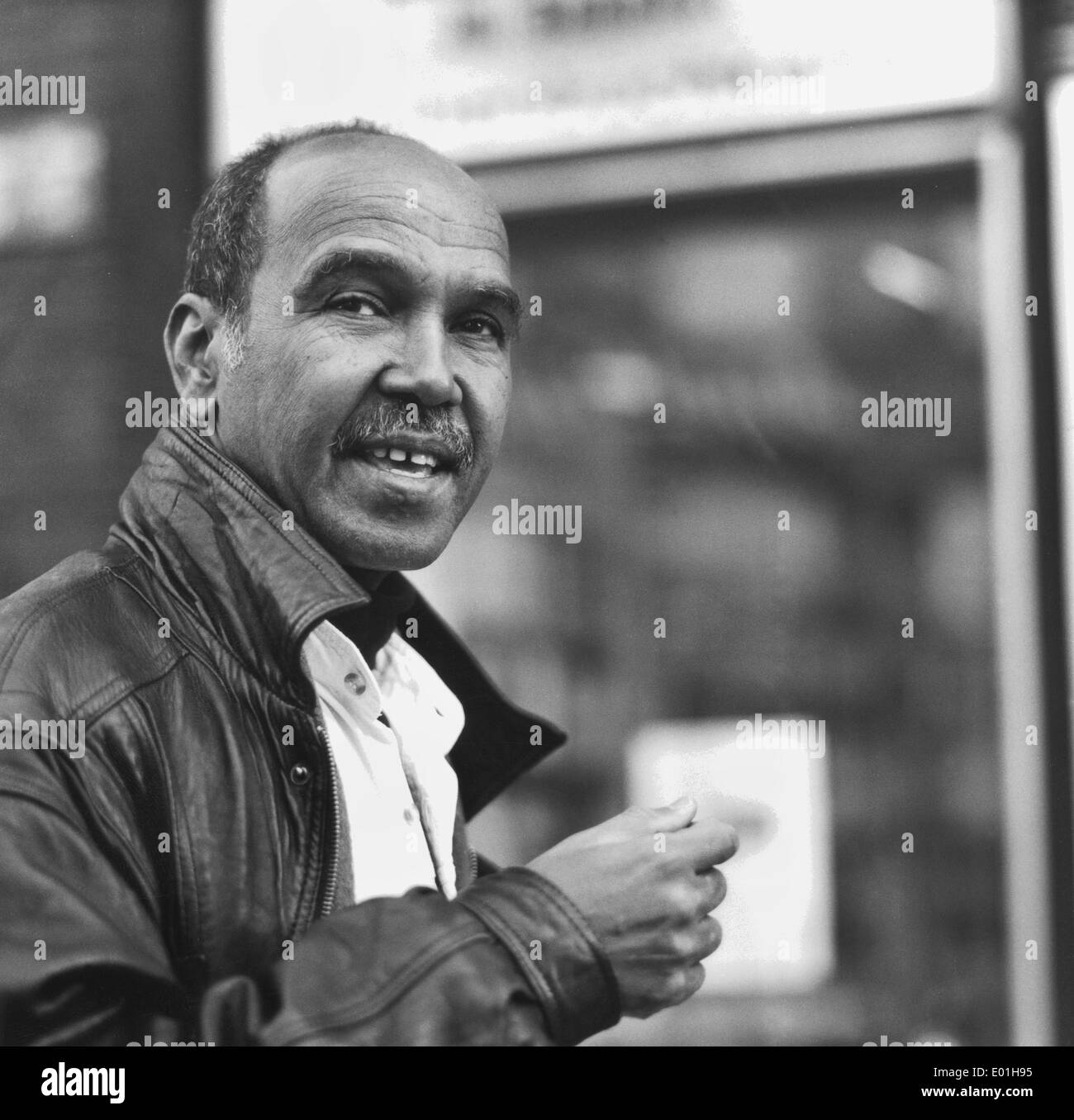 Nuruddin farah hi-res stock photography and images - Alamy
