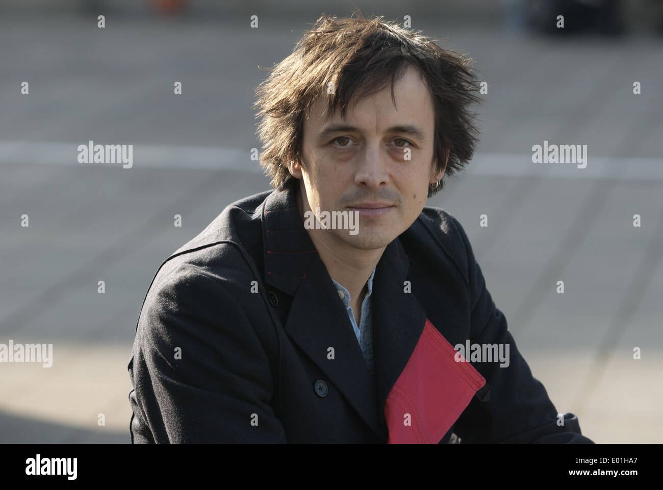 Tom bullough hi-res stock photography and images - Alamy