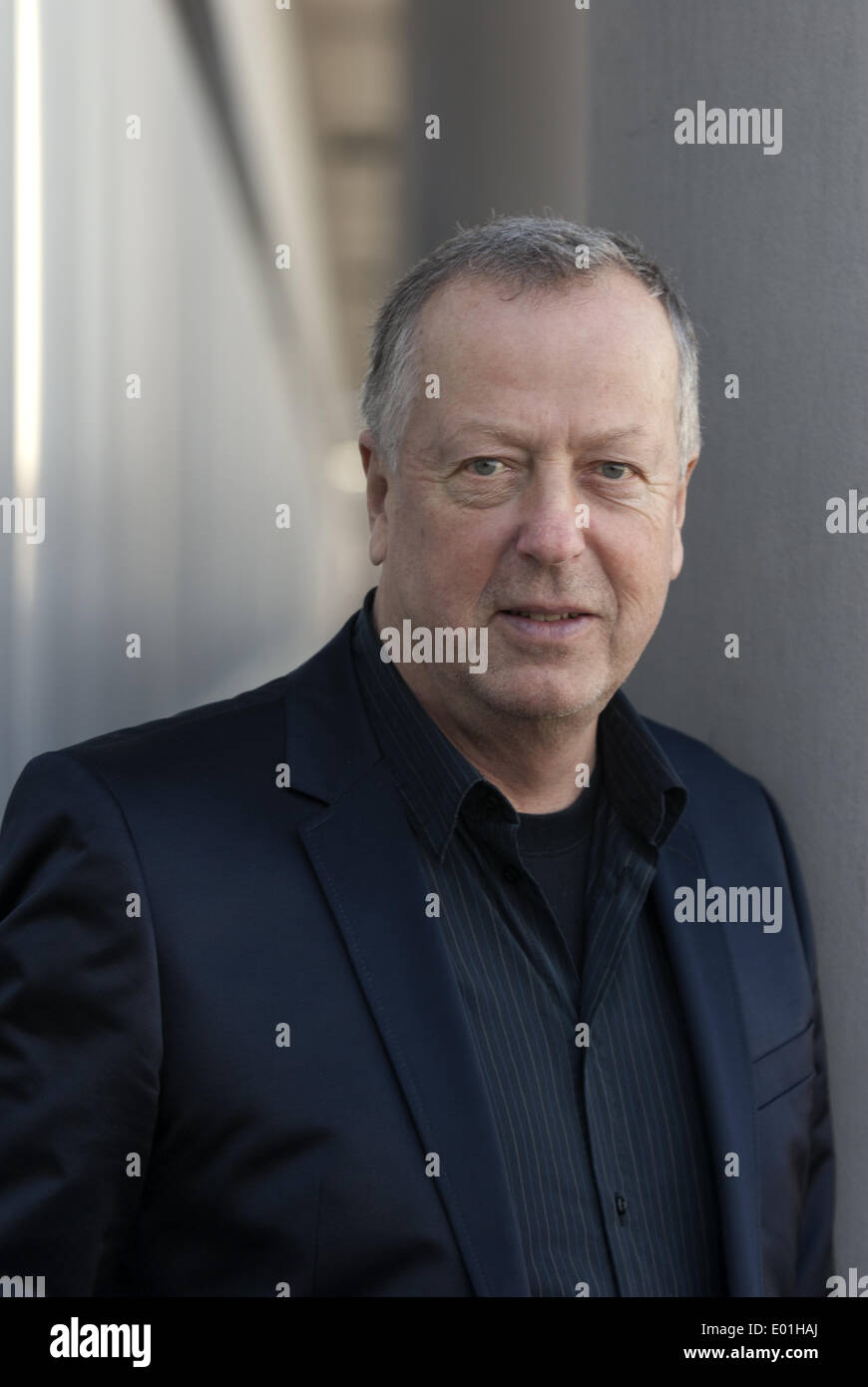 Manfred geier hi-res stock photography and images - Alamy