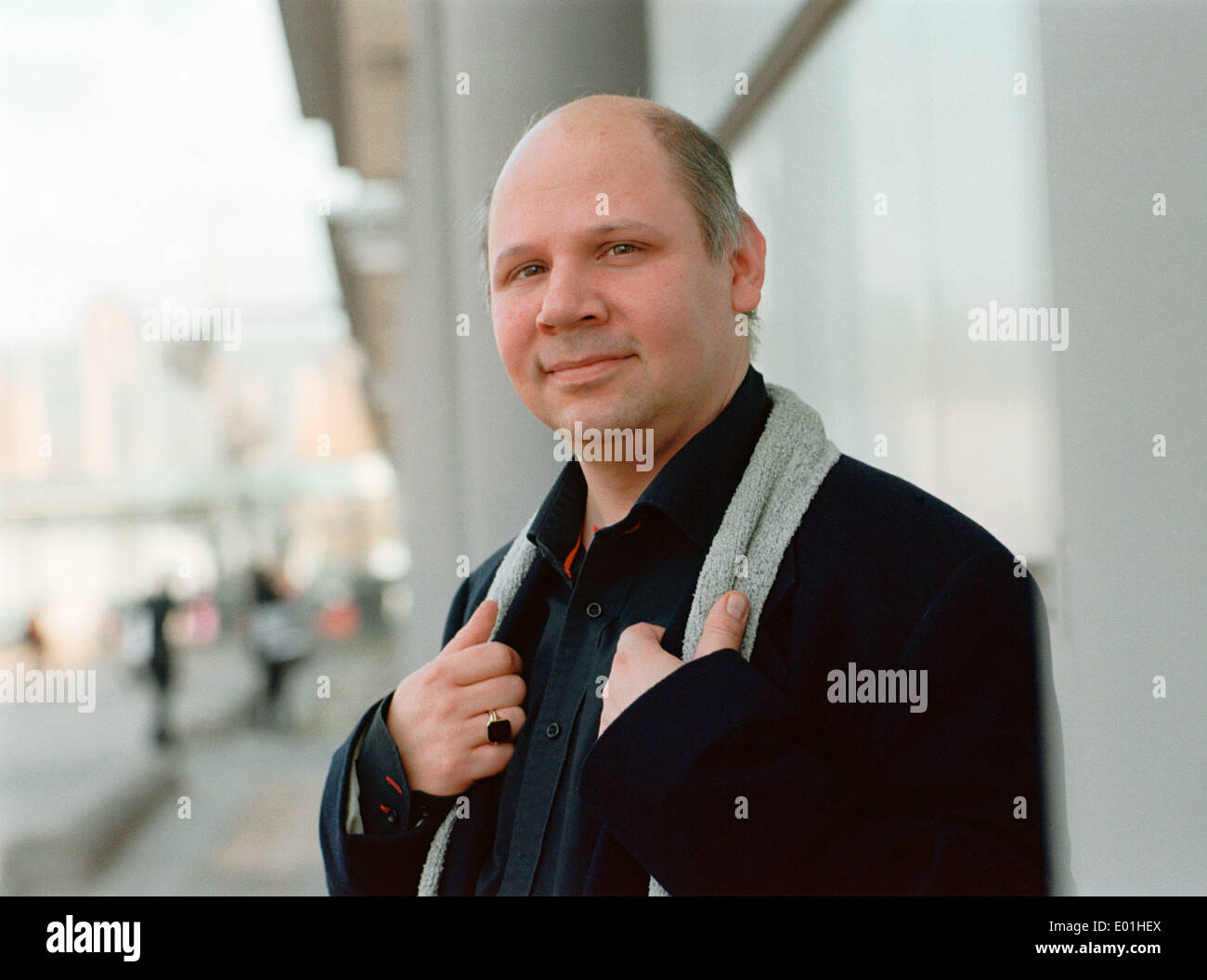 Alexander nitzberg hi-res stock photography and images - Alamy