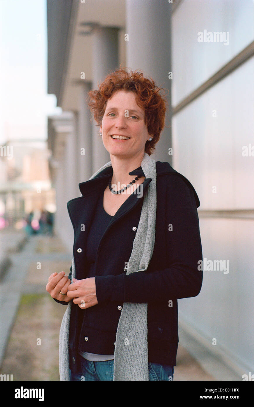 Annette pehnt hi-res stock photography and images - Alamy