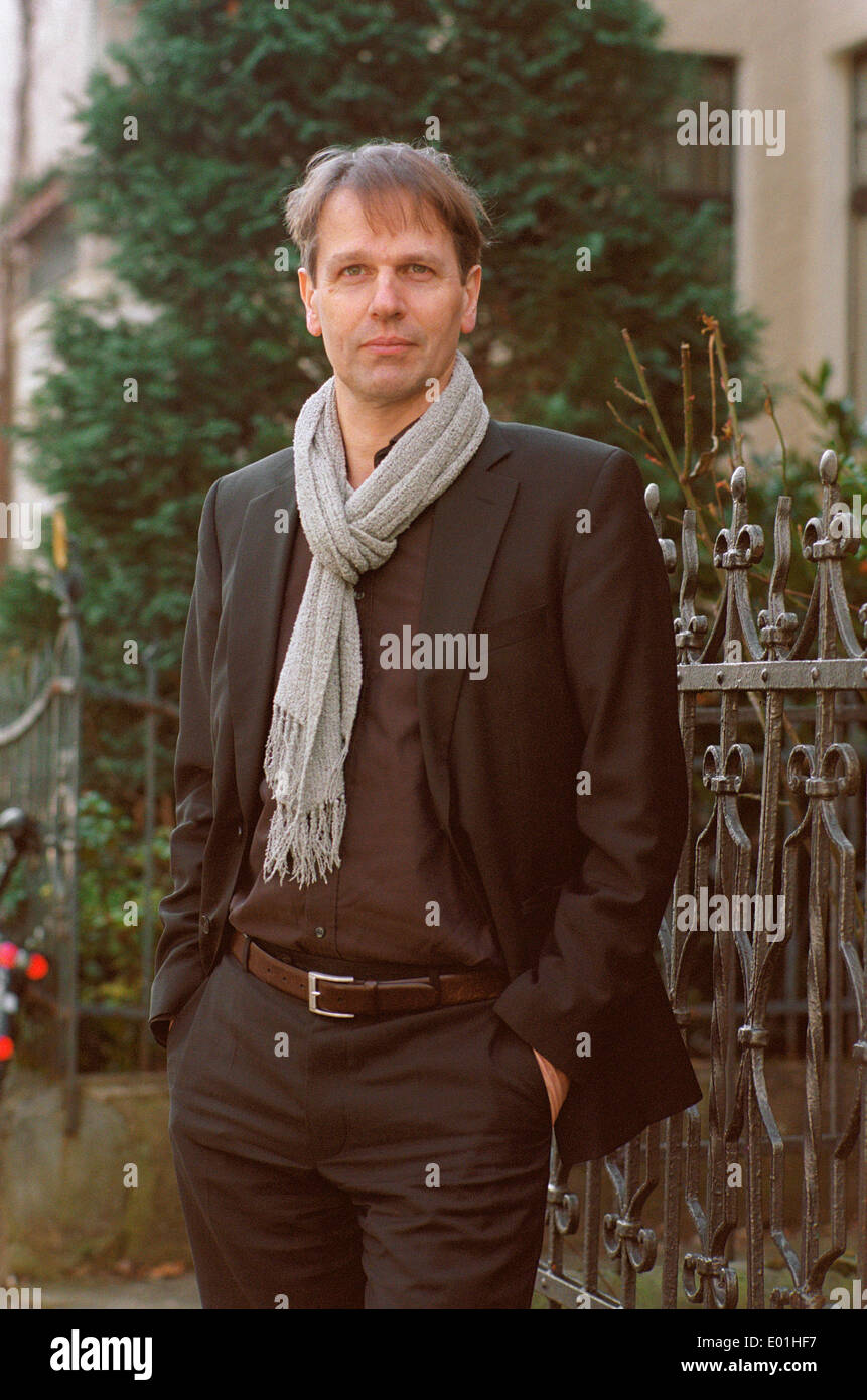 Christoph schmitz hi-res stock photography and images - Alamy
