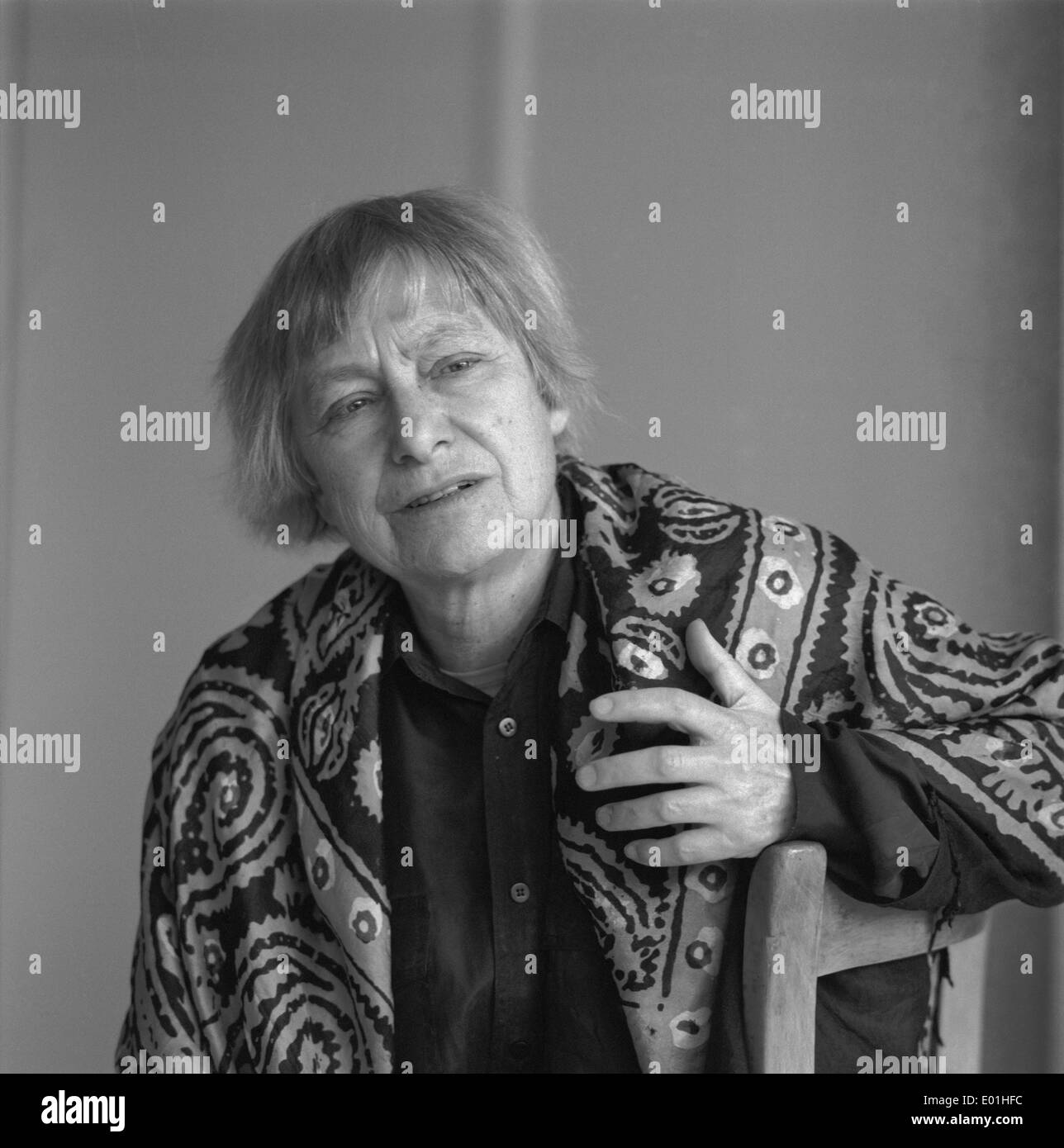 Dorothee soelle High Resolution Stock Photography and Images - Alamy