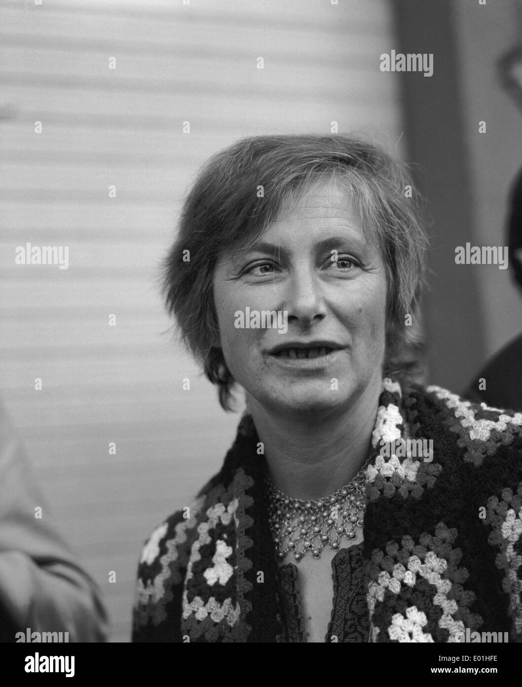 Dorothee soelle High Resolution Stock Photography and Images - Alamy