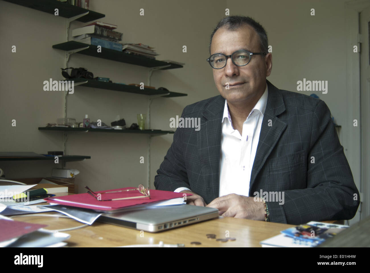 Amir hassan hi-res stock photography and images - Alamy