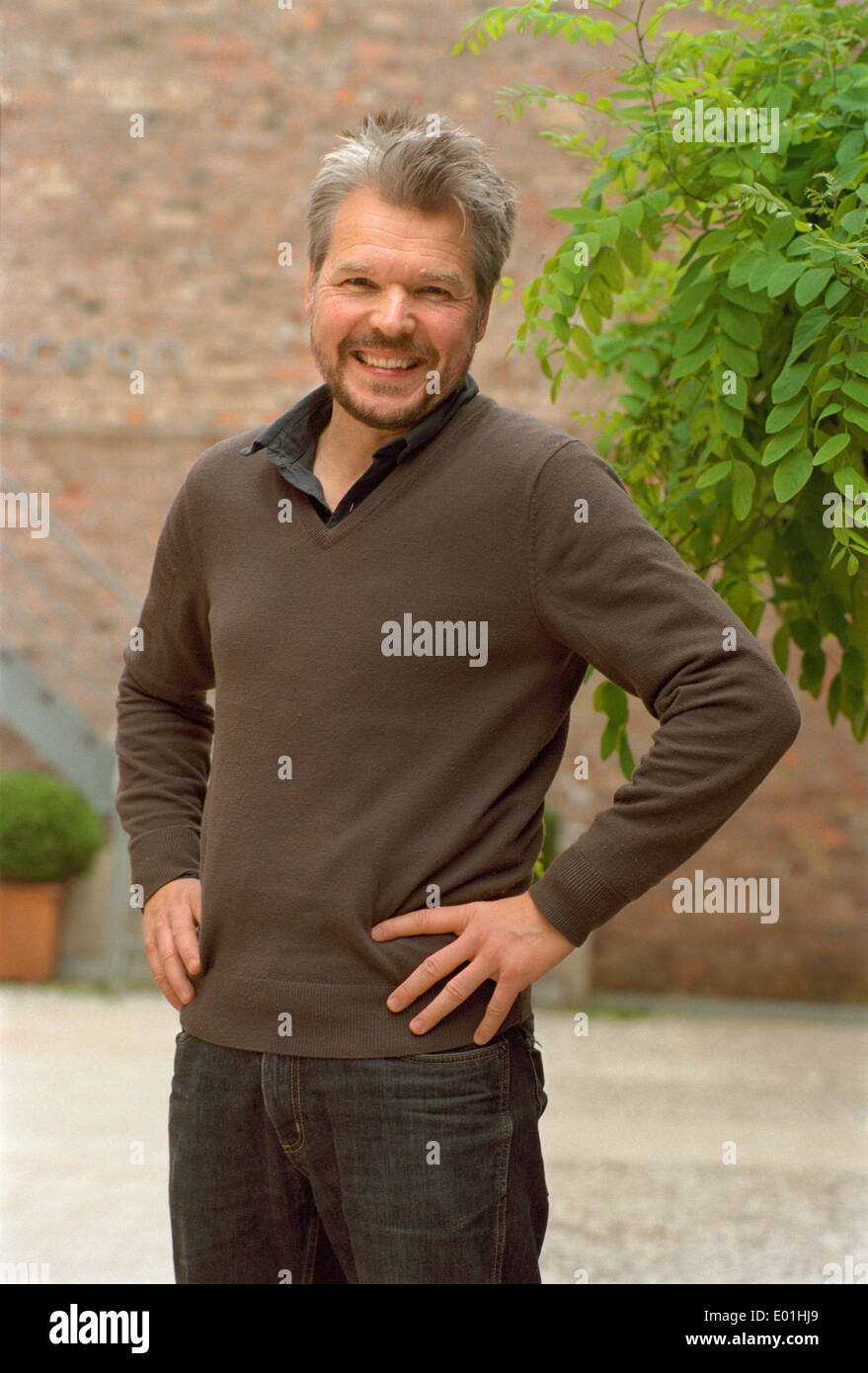 Martin Balscheit, 2012 Stock Photo - Alamy