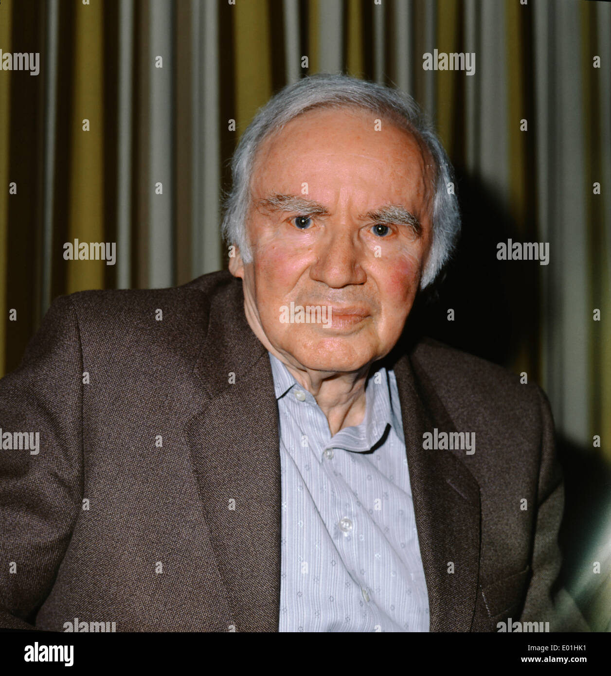 Robert jungk hi-res stock photography and images - Alamy