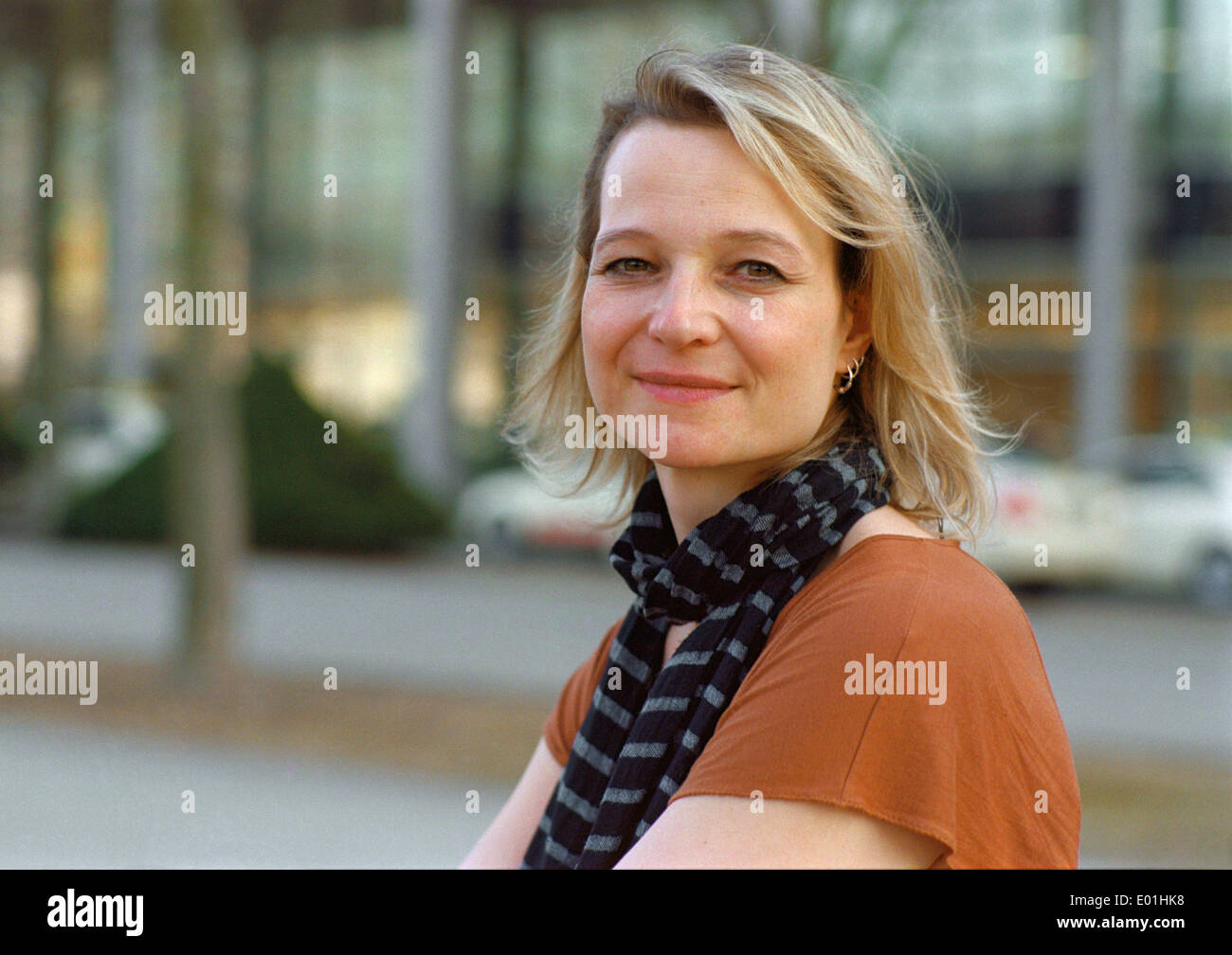 Kirchner hi-res stock photography and images - Alamy