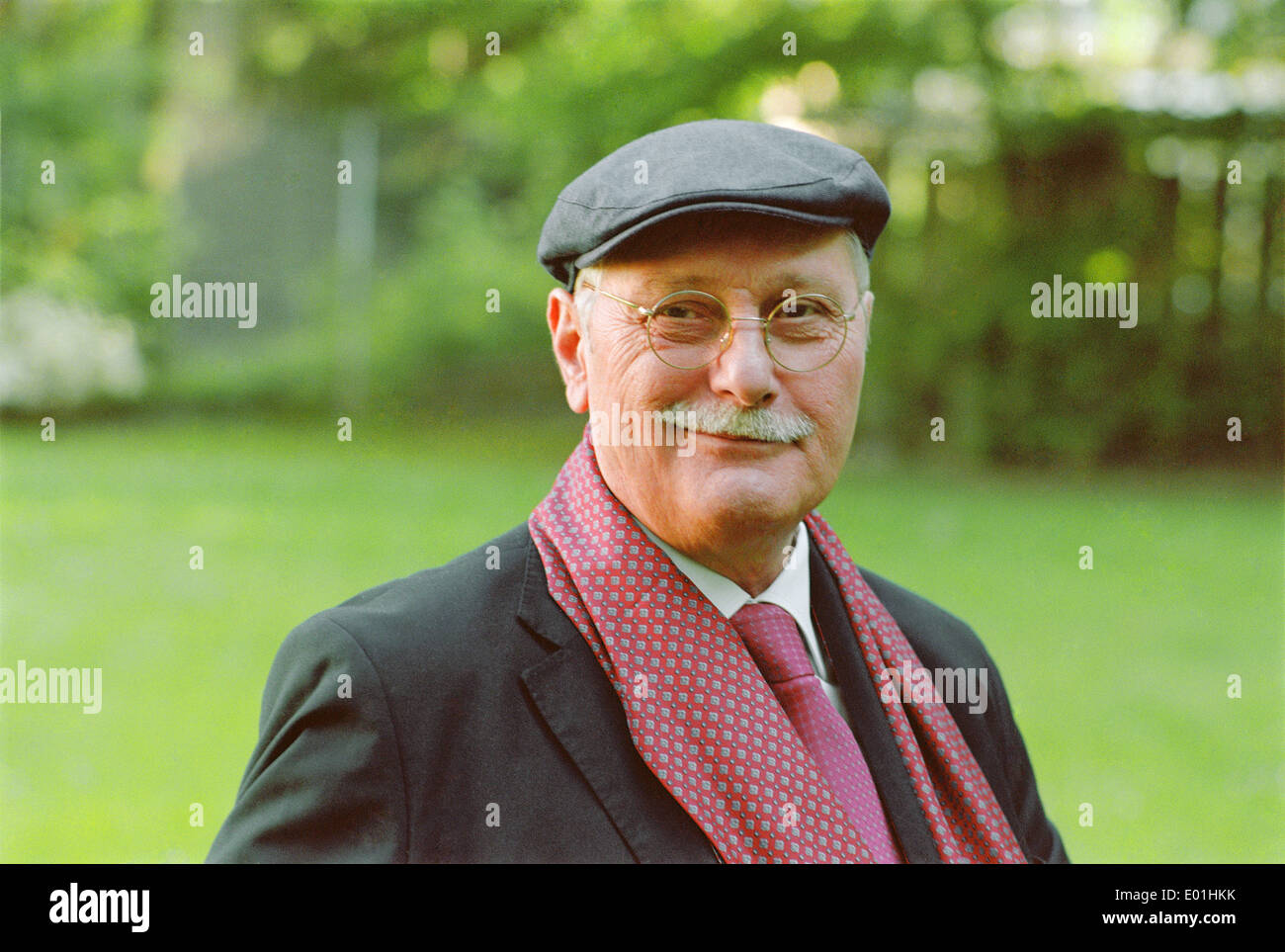 Antonio pennacchi hi-res stock photography and images - Alamy