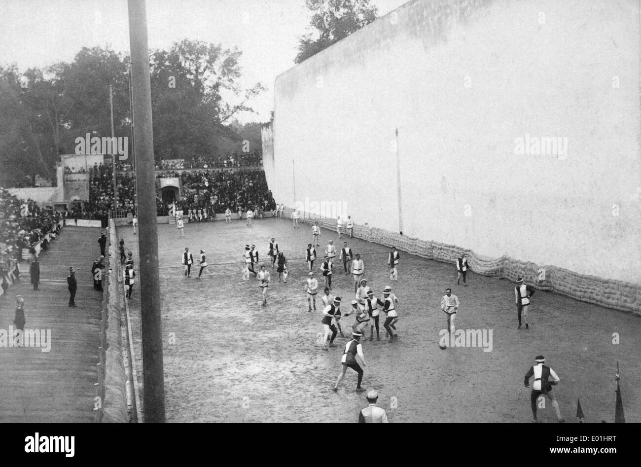 Historical match Black and White Stock Photos & Images - Alamy