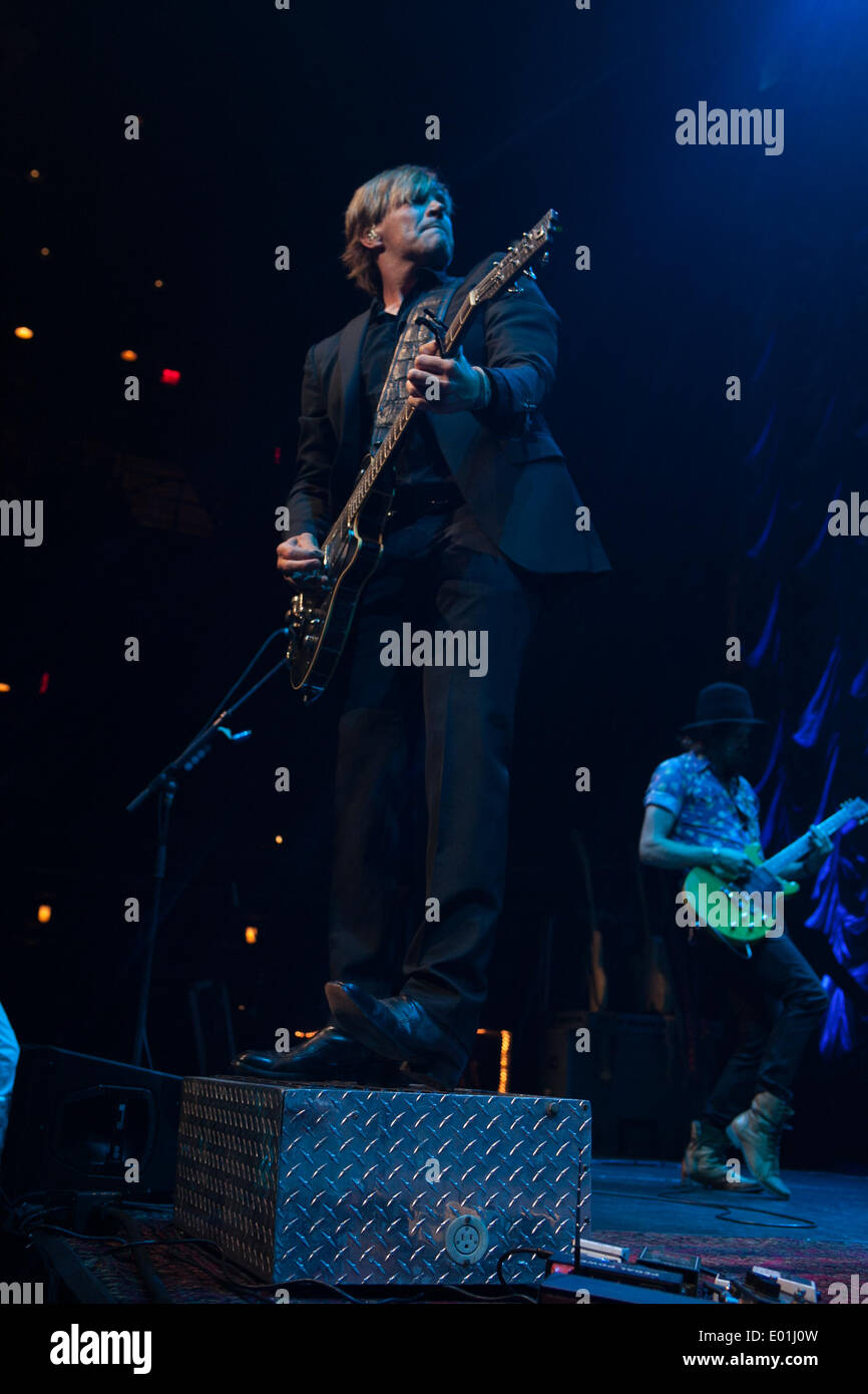 Austin, Texas, USA. 24th Apr, 2014. Country singer Jack Ingram ...