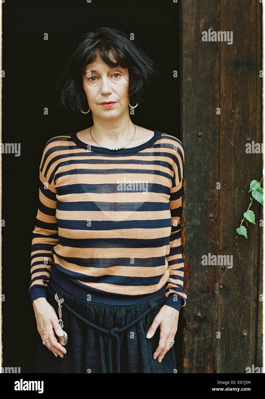 Olga martynova hi-res stock photography and images - Alamy