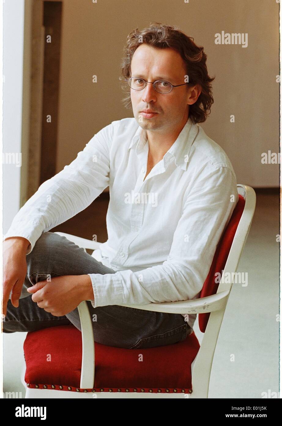 Andre Rudolph High Resolution Stock Photography and Images - Alamy