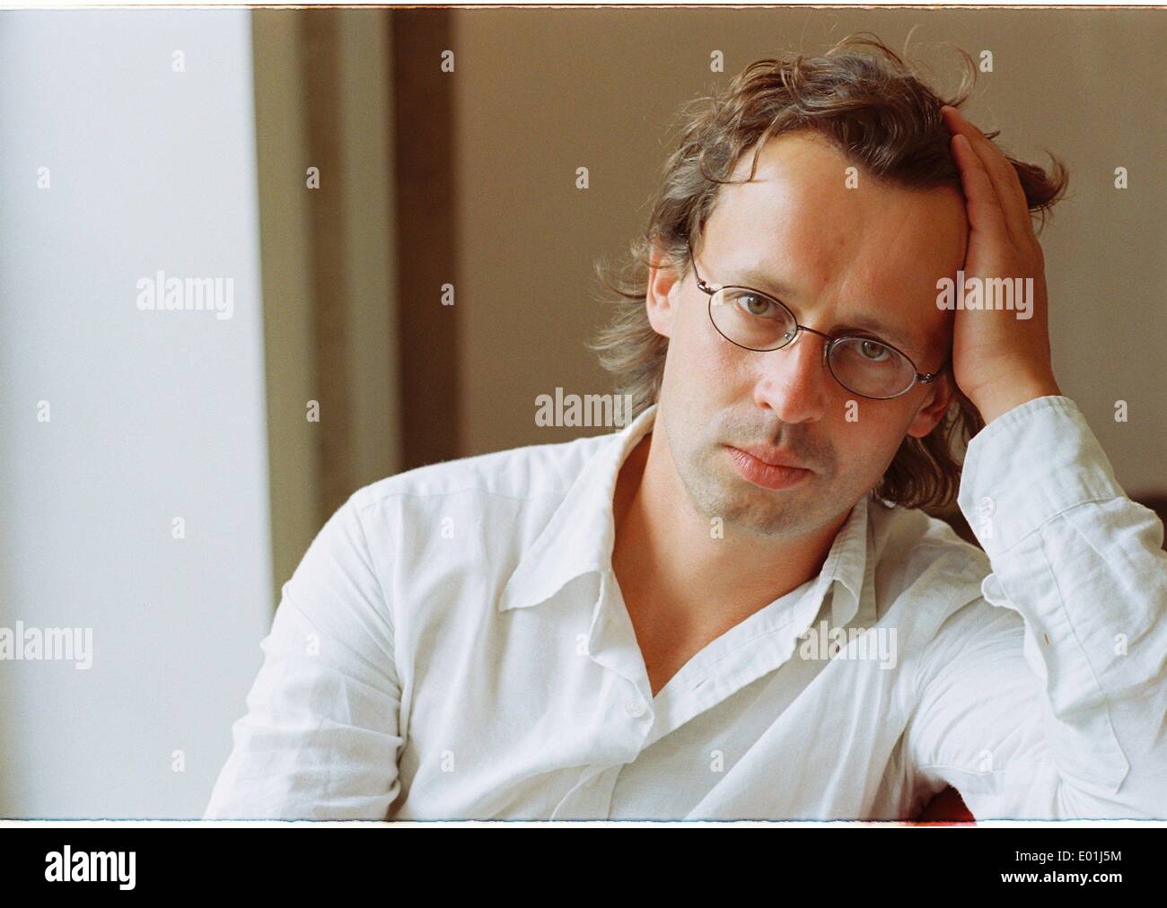 Andre rudolph hi-res stock photography and images - Alamy