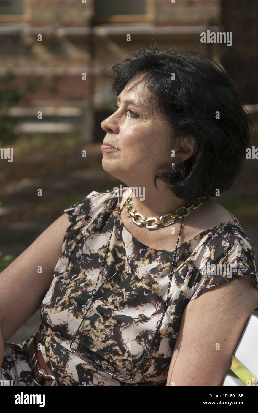 Laura restrepo hi-res stock photography and images - Alamy