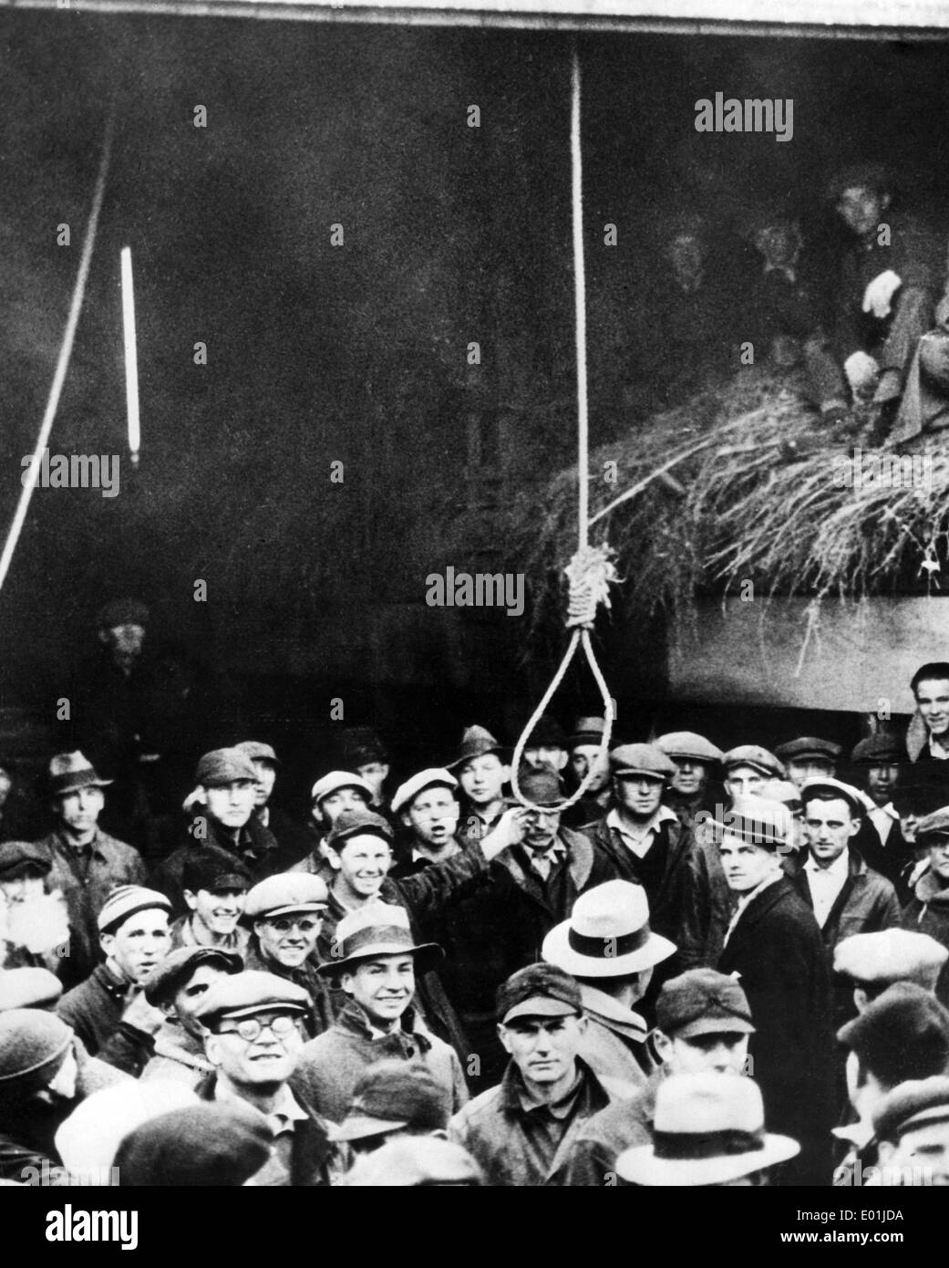 Usa 1933 hi-res stock photography and images - Alamy