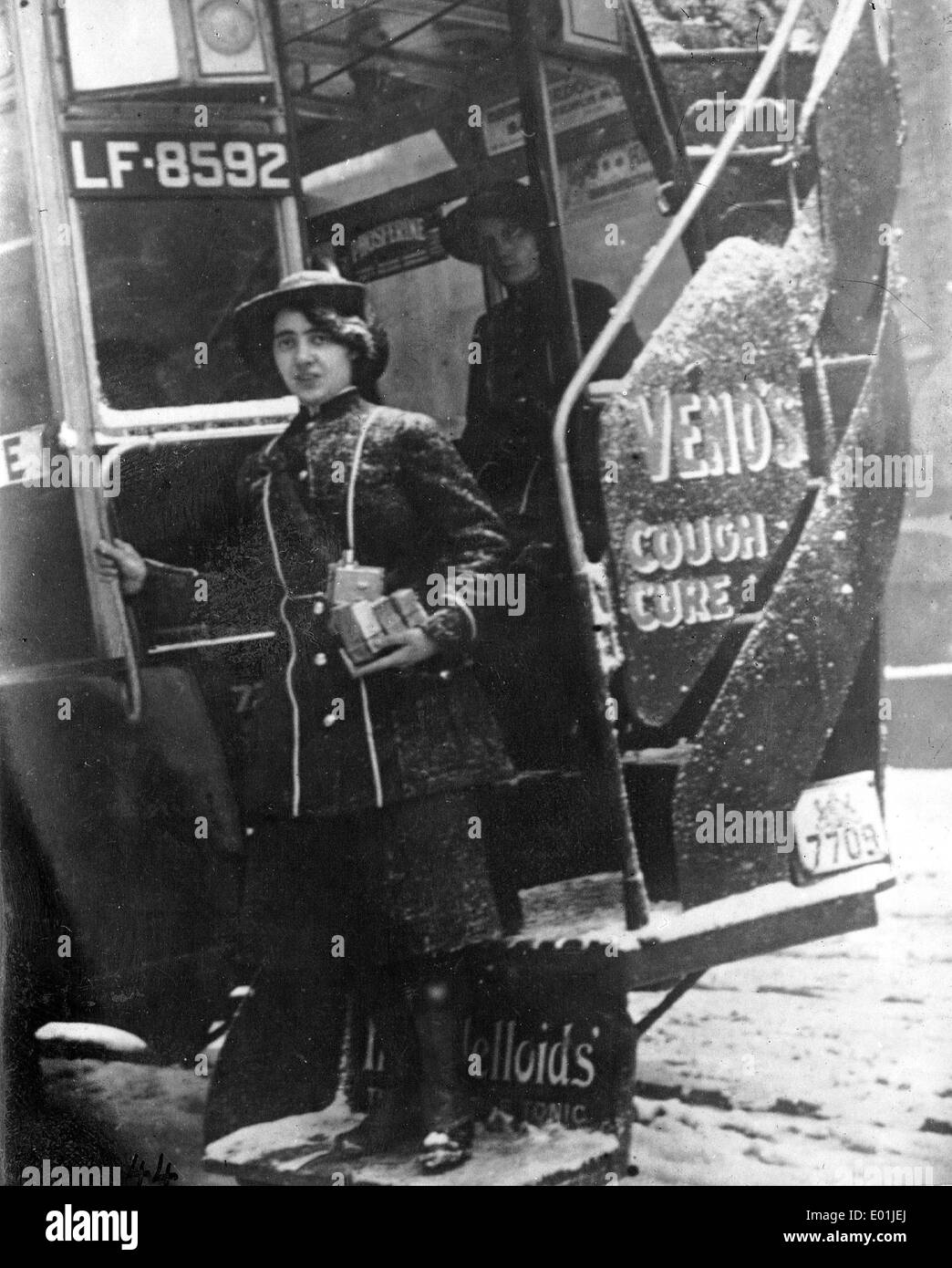 Ticket home Black and White Stock Photos & Images - Alamy