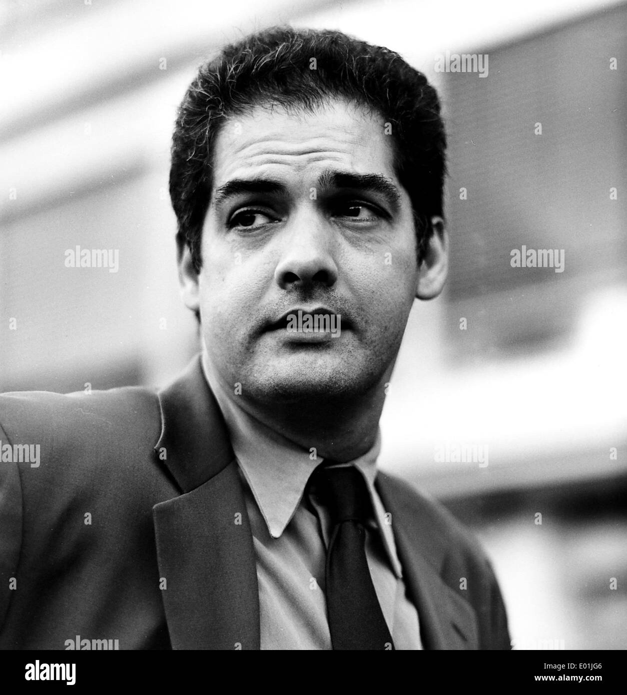 Philip Kerr High Resolution Stock Photography and Images - Alamy