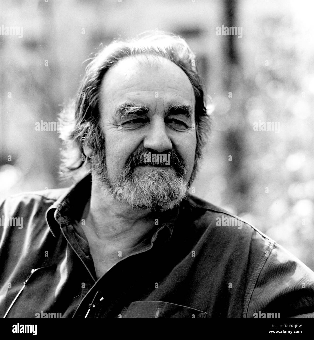 Felix huby hi-res stock photography and images - Alamy