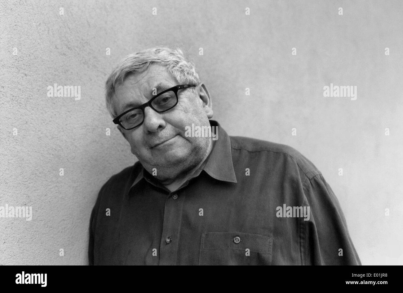 Hugo loetscher hi-res stock photography and images - Alamy