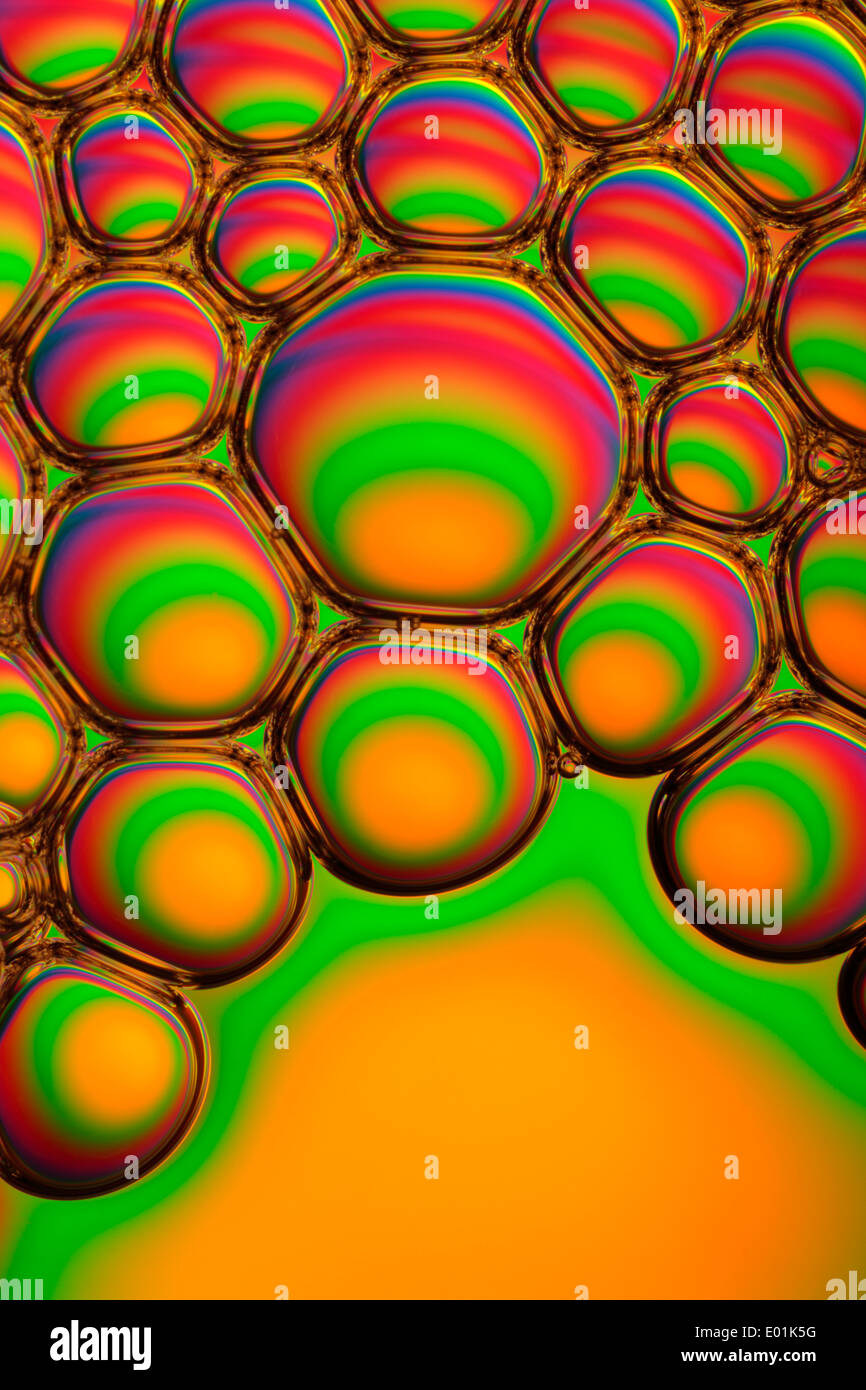 Chemical bubbles hi-res stock photography and images - Alamy