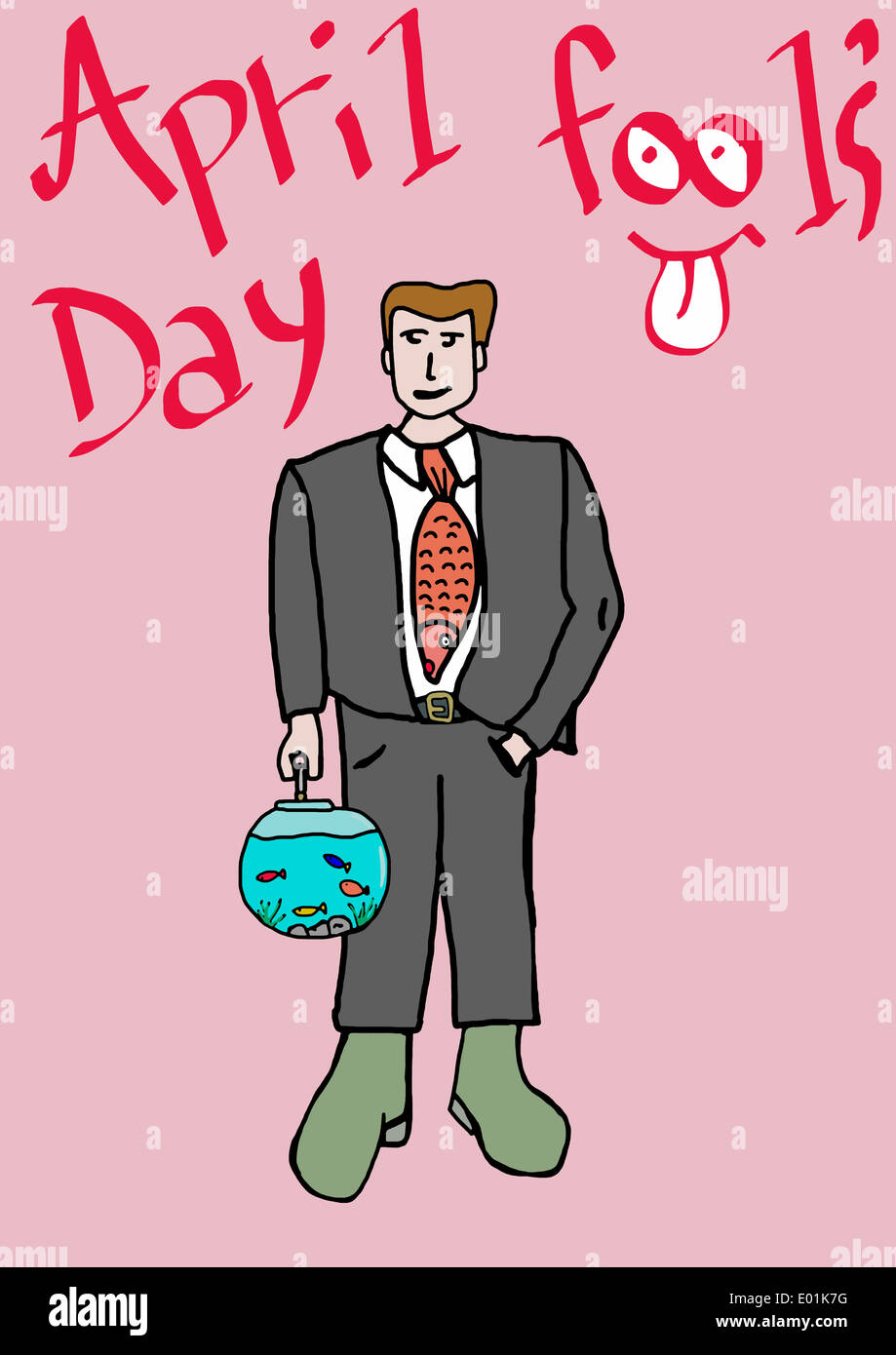 Water fools hi-res stock photography and images - Alamy