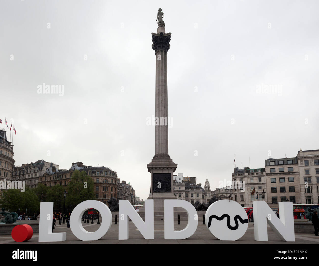 Dot london launch hi-res stock photography and images - Alamy