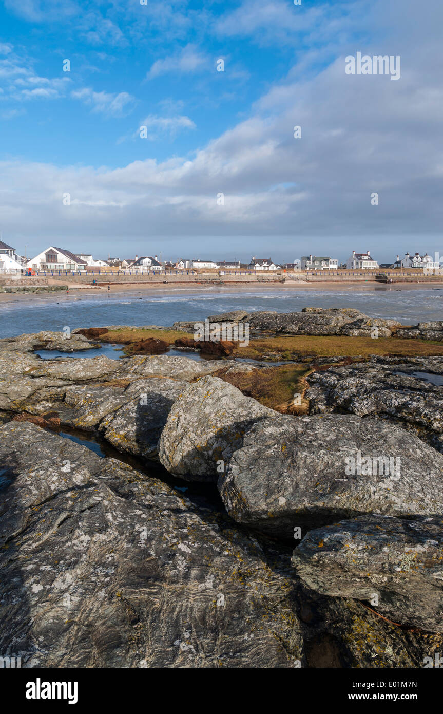 Trearddur bay beach hi-res stock photography and images - Alamy