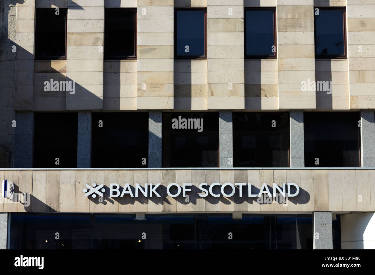 Edinburgh logo hi-res stock photography and images - Alamy