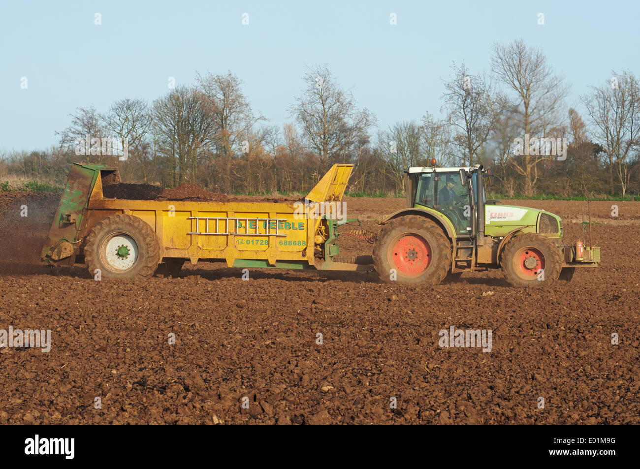 Muck hi-res stock photography and images - Alamy