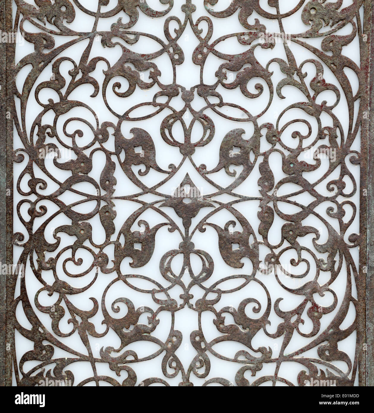 Islamic ornament hi-res stock photography and images - Alamy