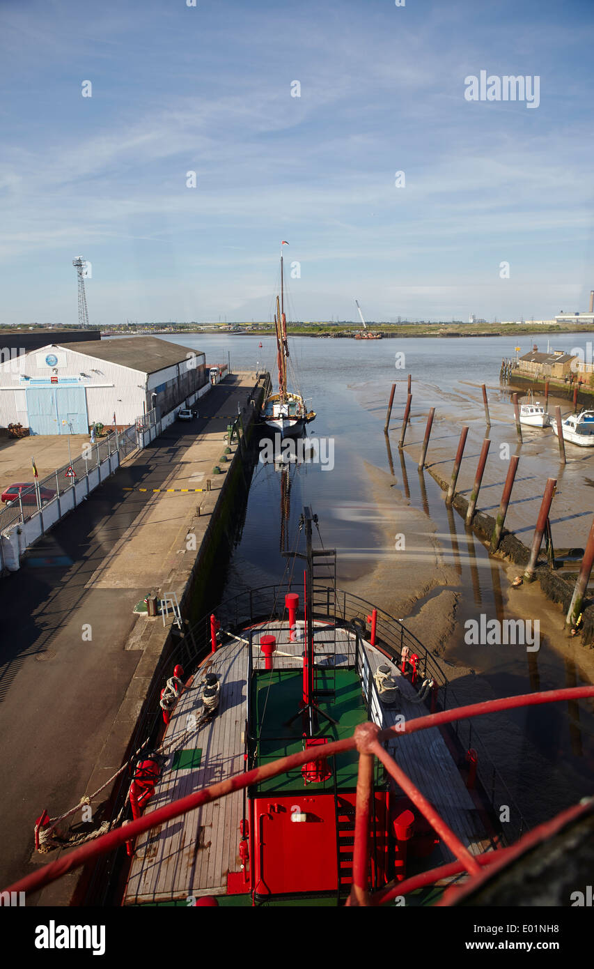 Chatham uk hi-res stock photography and images - Alamy