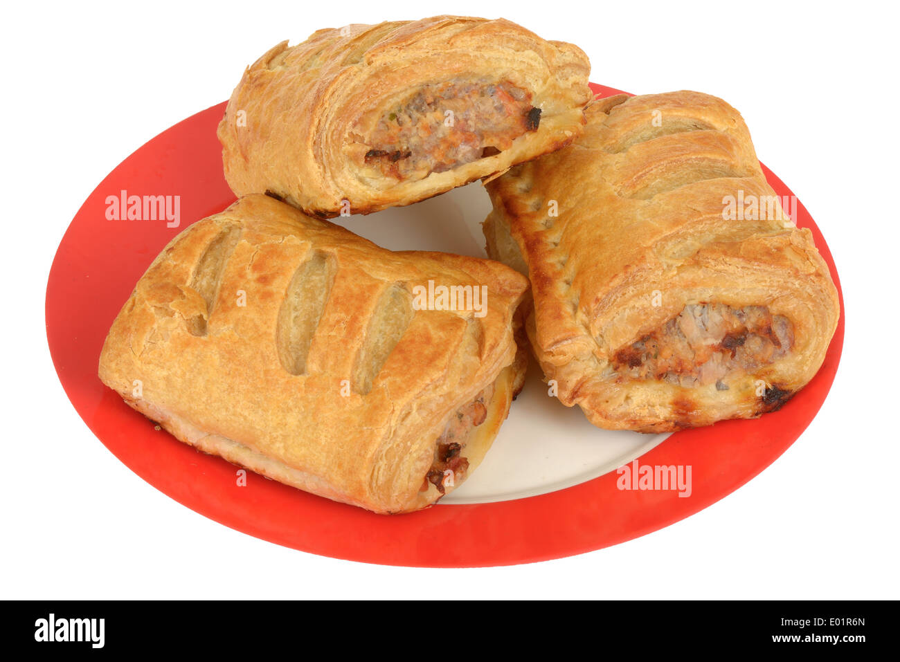 Traditional english buffet hi-res stock photography and images - Alamy