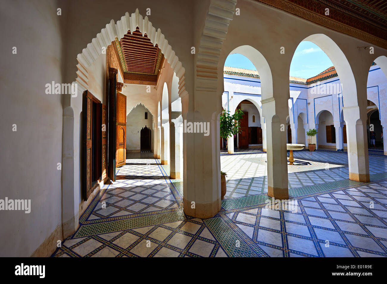 Berber designs hi-res stock photography and images - Alamy