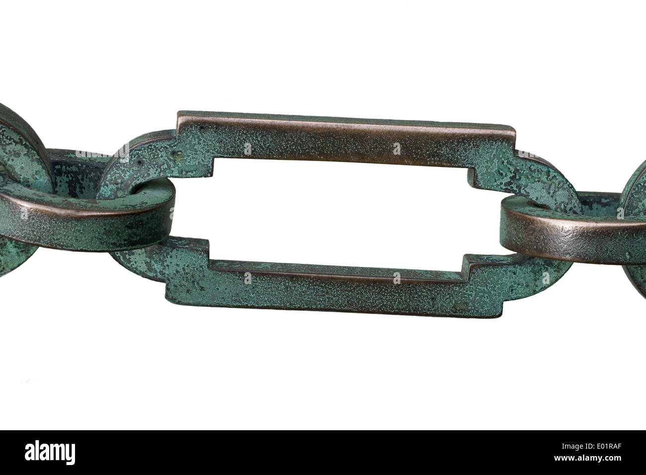 Flexible chain hi-res stock photography and images - Alamy