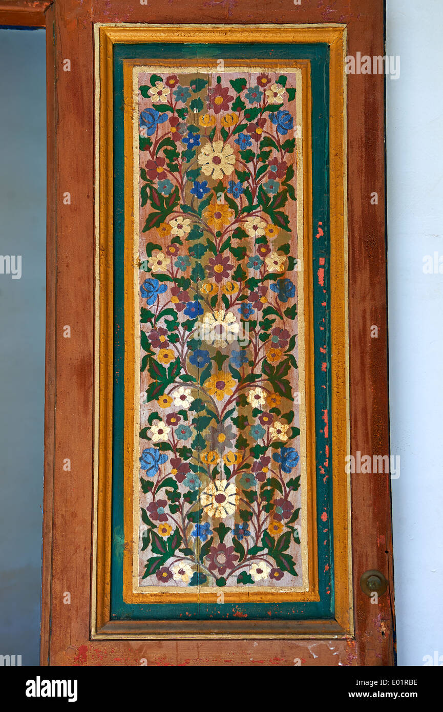 Berber artworks hi-res stock photography and images - Alamy