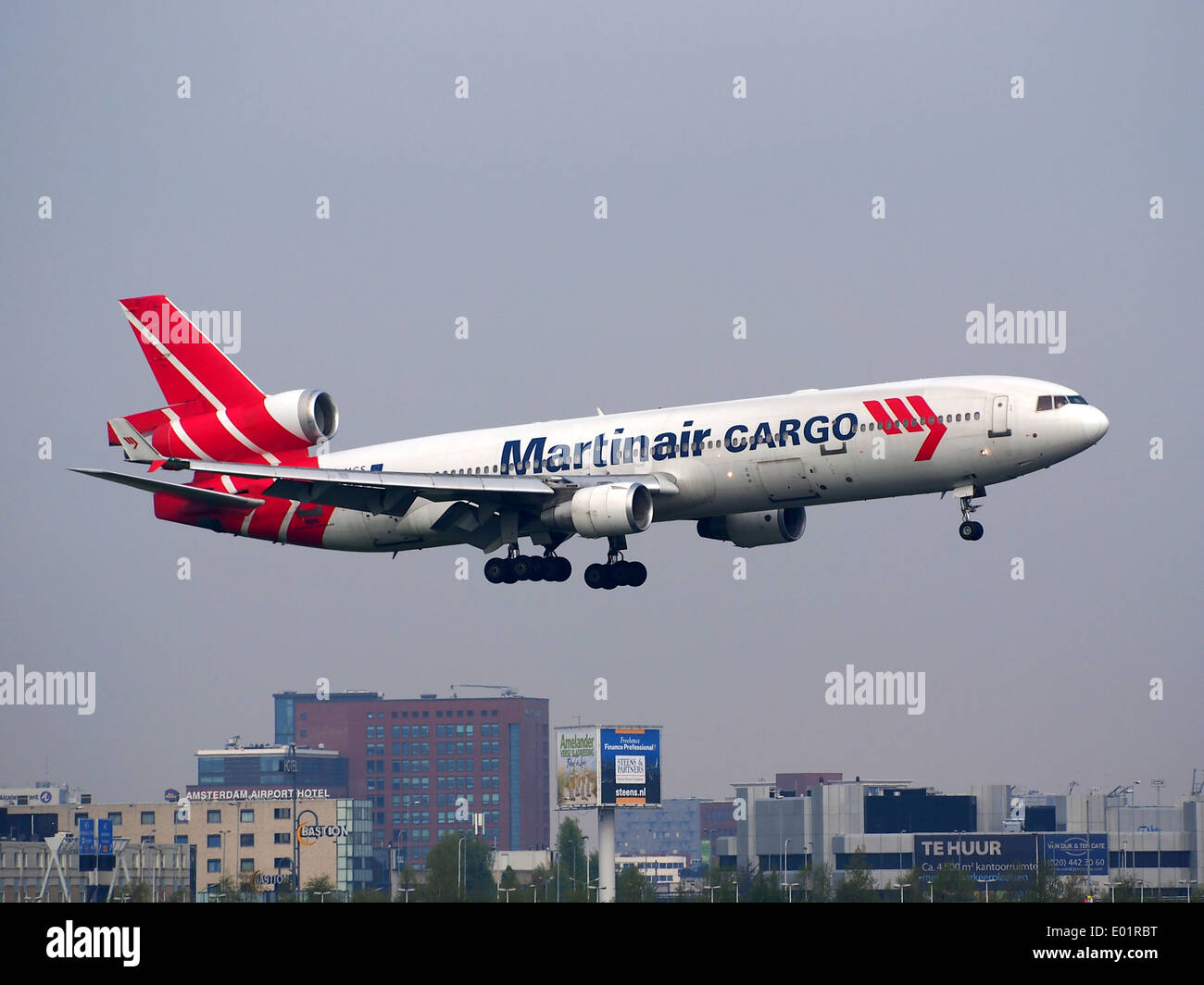 Mcdonnell Douglas Dc 11