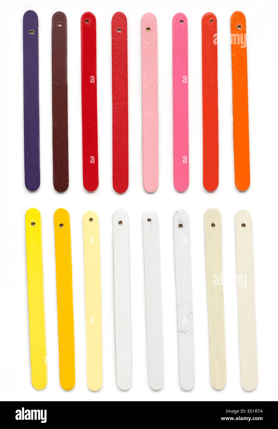 Test sticks hi-res stock photography and images - Alamy